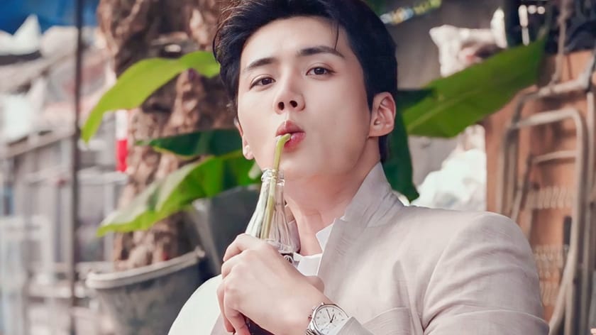 "Kim Seon-ho is back": K-drama fans rejoice as Start-Up actor's debut ...