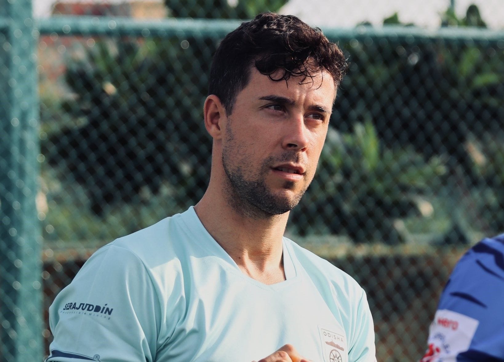 Odisha FC part ways with Spanish forward Pedro Martin ahead of the ISL ...
