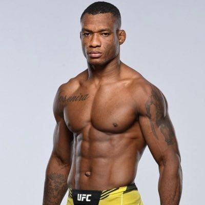 Jailton Almeida (“Malhadinho”) Stats, News, Bio & More