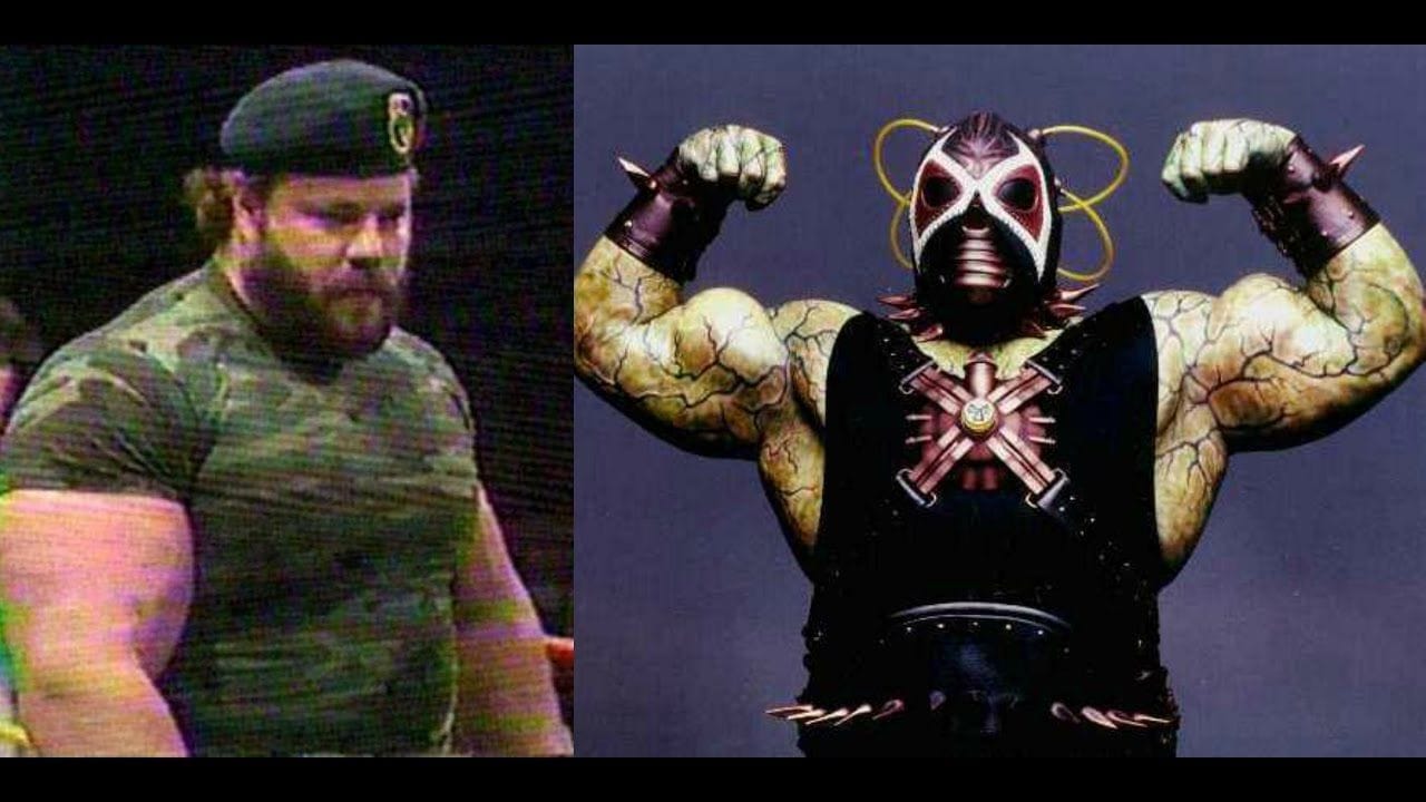 WWE stars Hollywood: 4 forgotten wrestlers who appeared in Hollywood movies