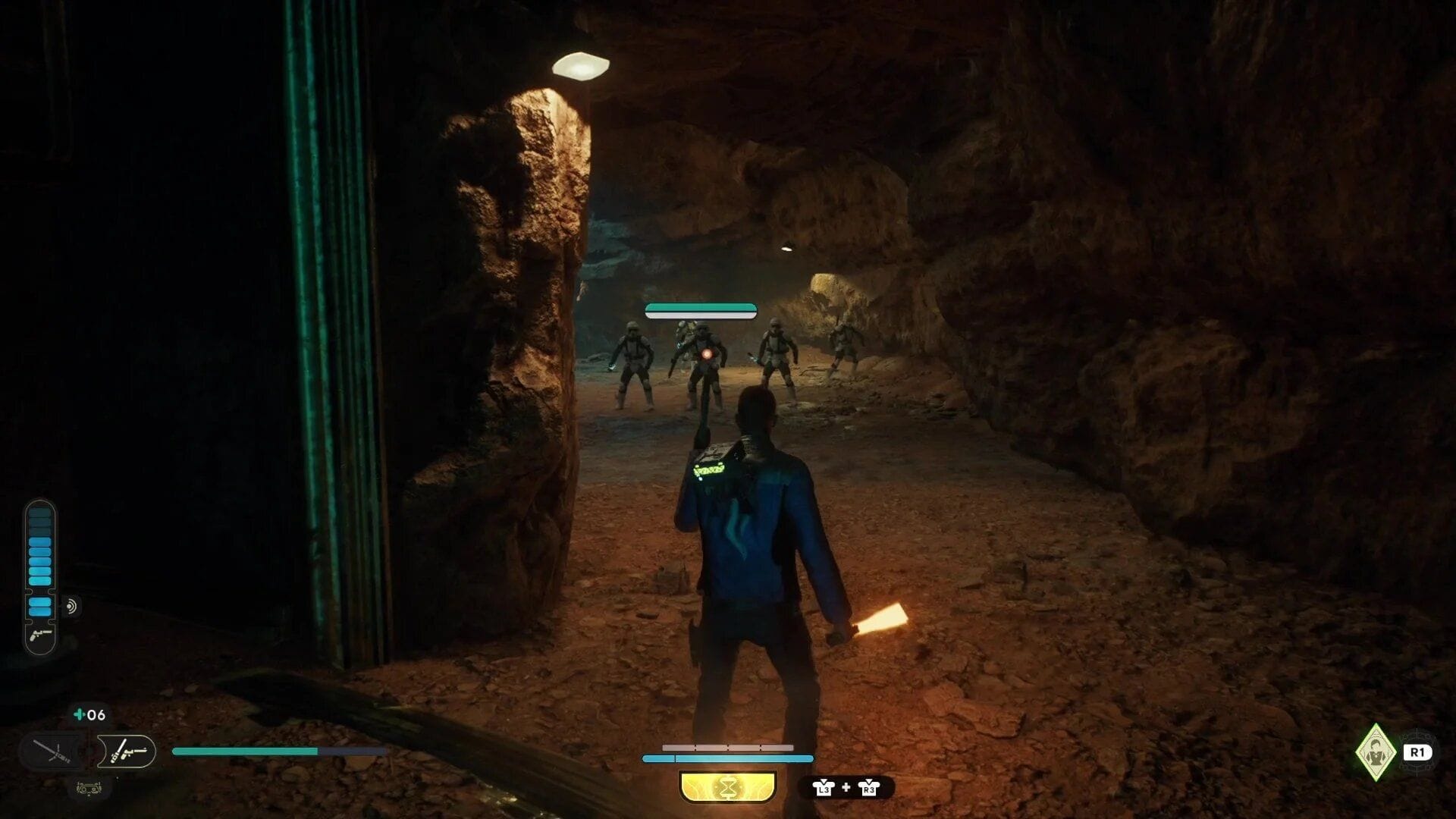 Star Wars Jedi Survivor walkthrough: How to complete Abyss Compass ...