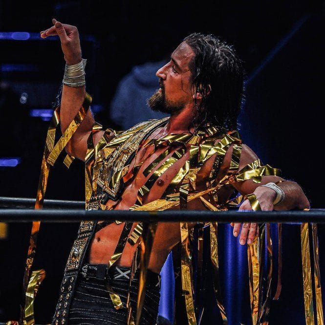 "He's buried. That's why Vince never wanted him in WWE" - Fans highly ...