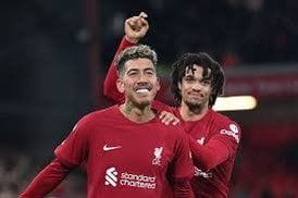 "I'm not ready to say goodbye", "Farewell my sweet prince" - Liverpool ...