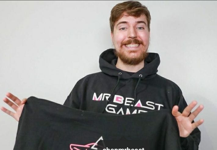 MrBeast's Profile, Net Worth, Age, Height, Relationships, FAQs