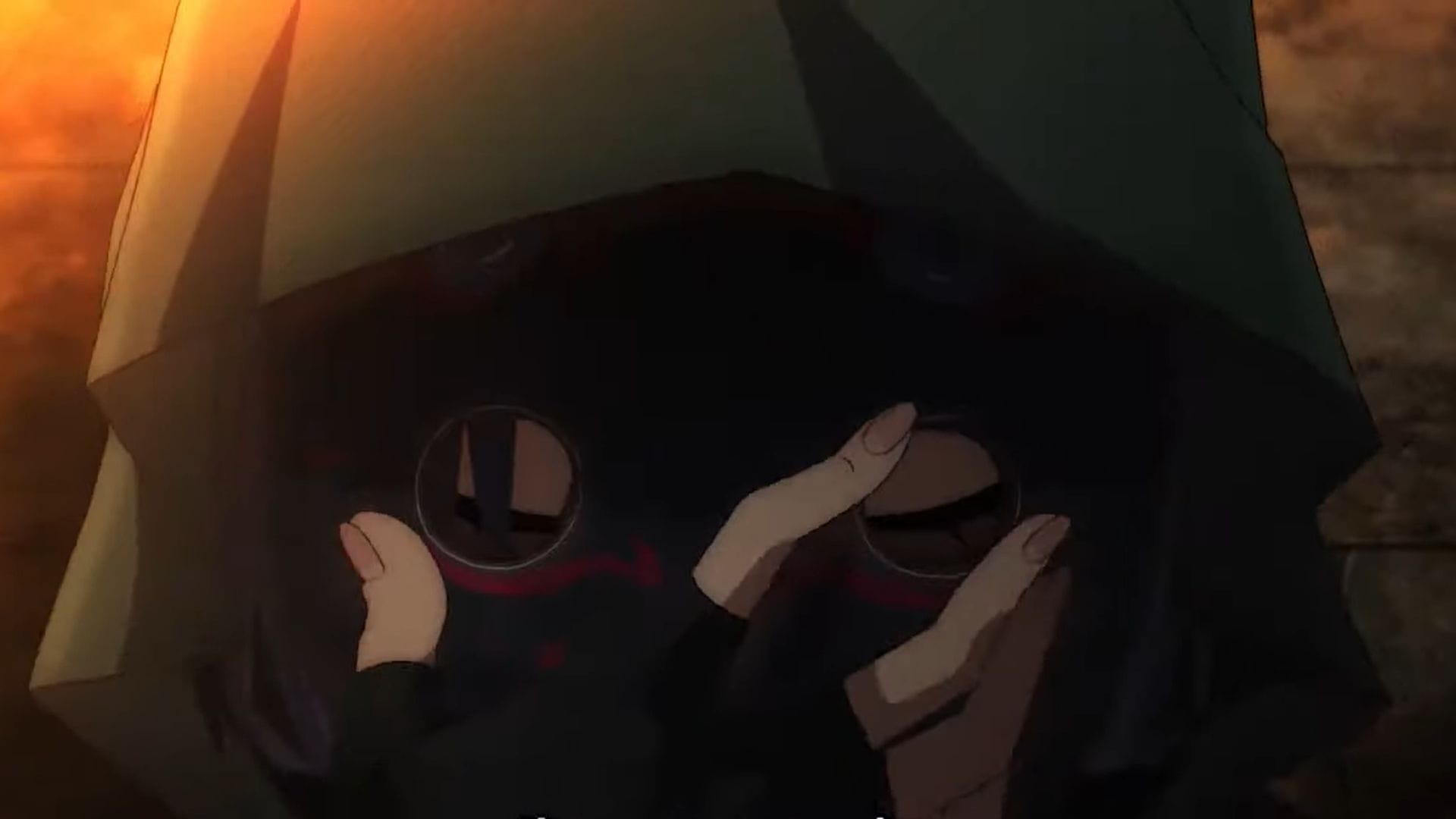 I Got a Cheat Skill in another world episode 7: Yuya rescues the ...