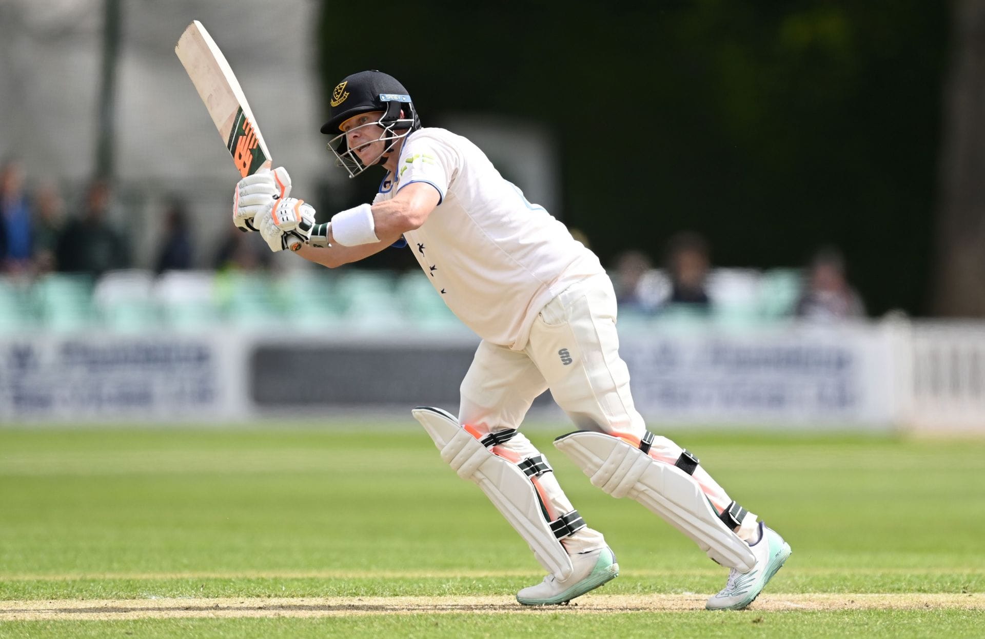 [Watch] Steve Smith pulls off yet another one-handed stunner for Sussex ...