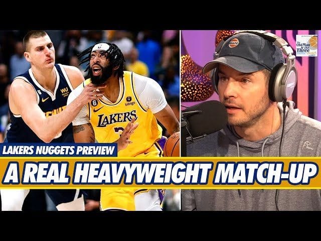 Who is favored to win the Western Conference? Taking a closer look