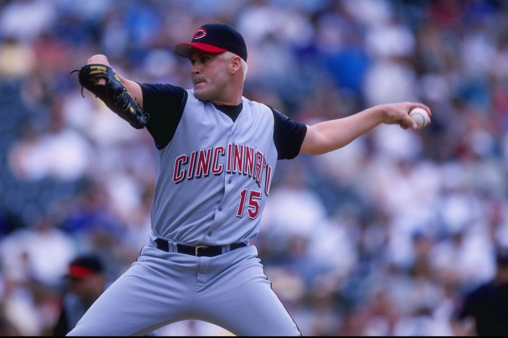 When Denny Neagle's ex-wife disclosed struggles to keep up with a ...