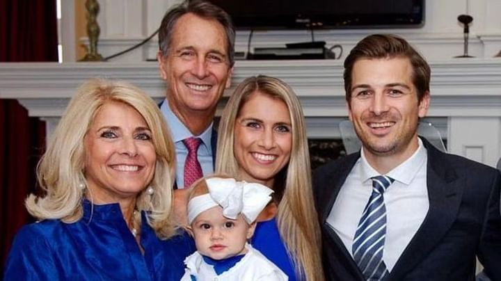 Who is Cris Collinsworth’s Wife, Holly Bankemper?