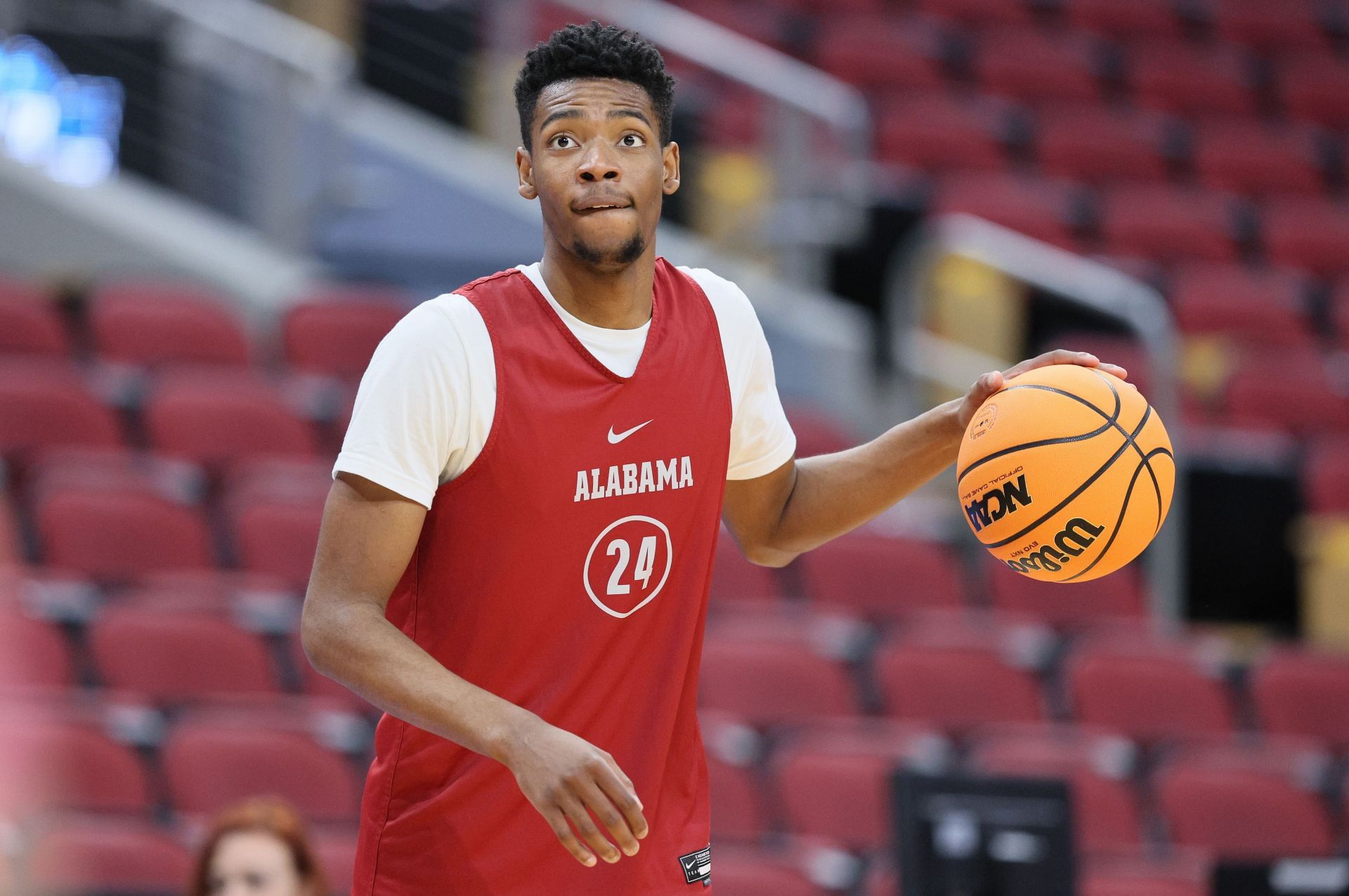 “The night could've changed my career in less than a heartbeat ...