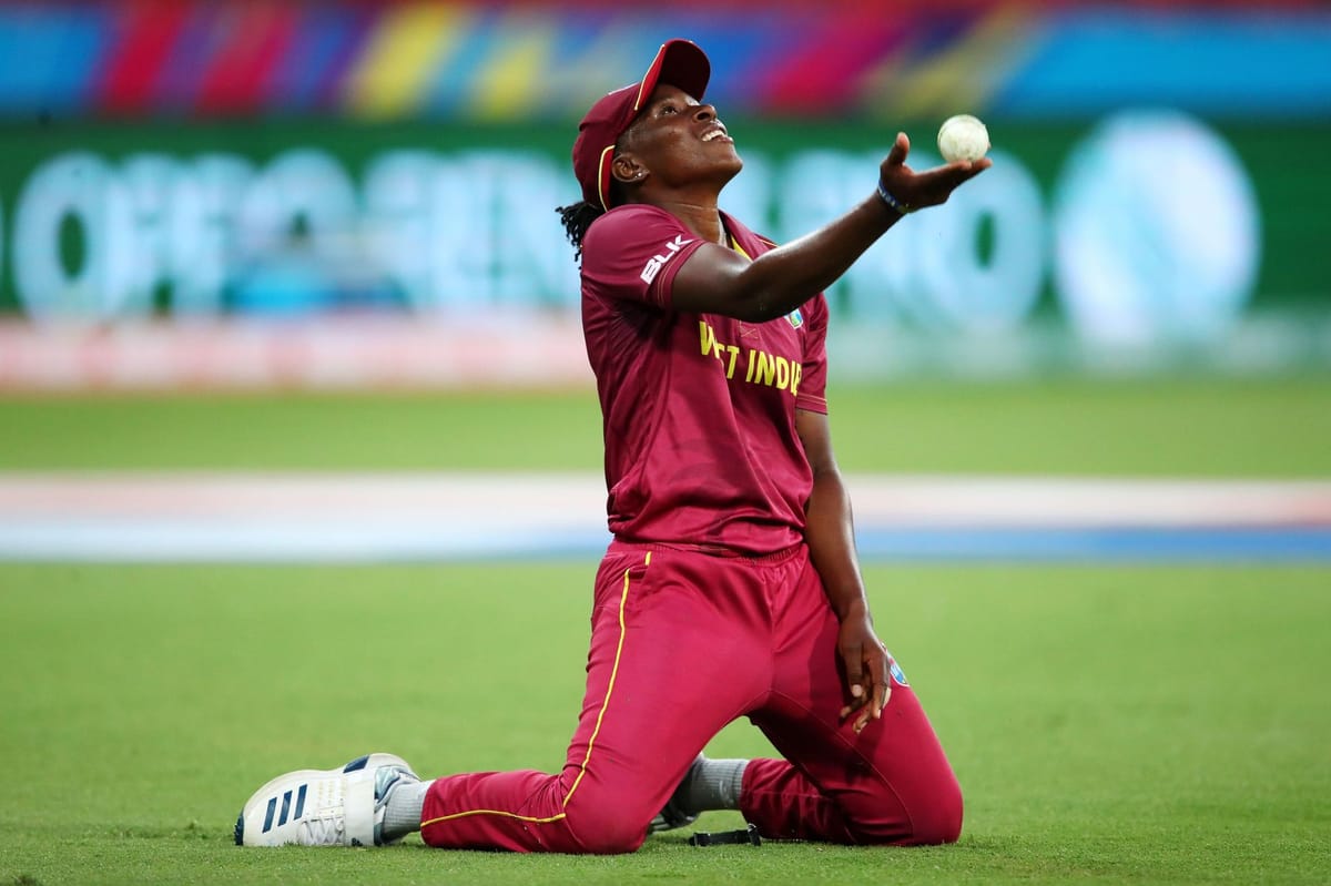 West Indies Women's T20 Blaze 2023: Full schedule, squads, match ...