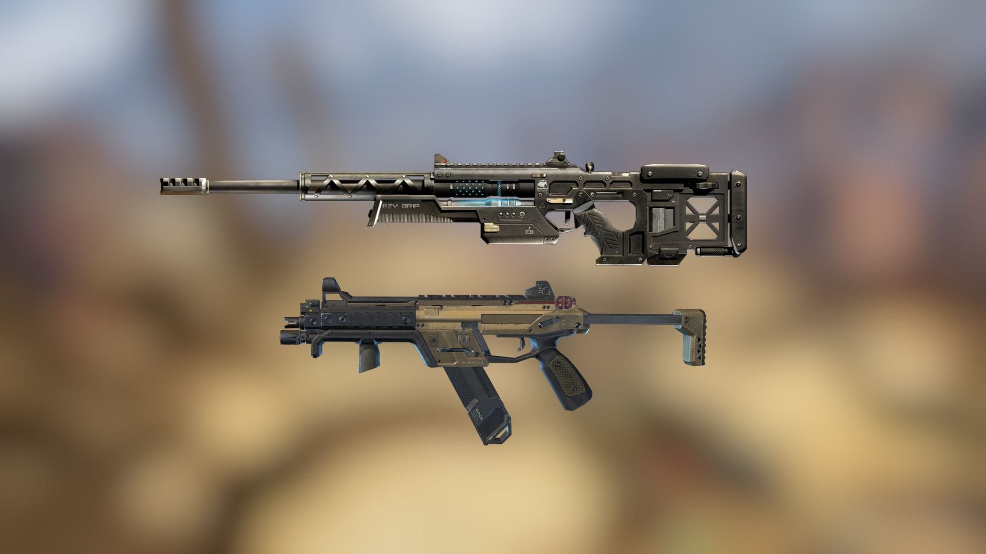 5 best weapon loadouts for Kings Canyon in Apex Legends ranked Season 17