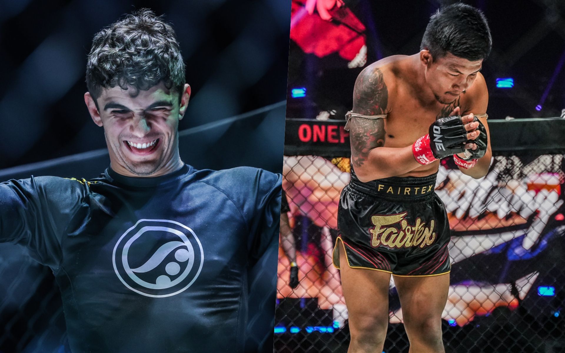 Mikey Musumeci says his friendship with Rodtang showcases the true ...