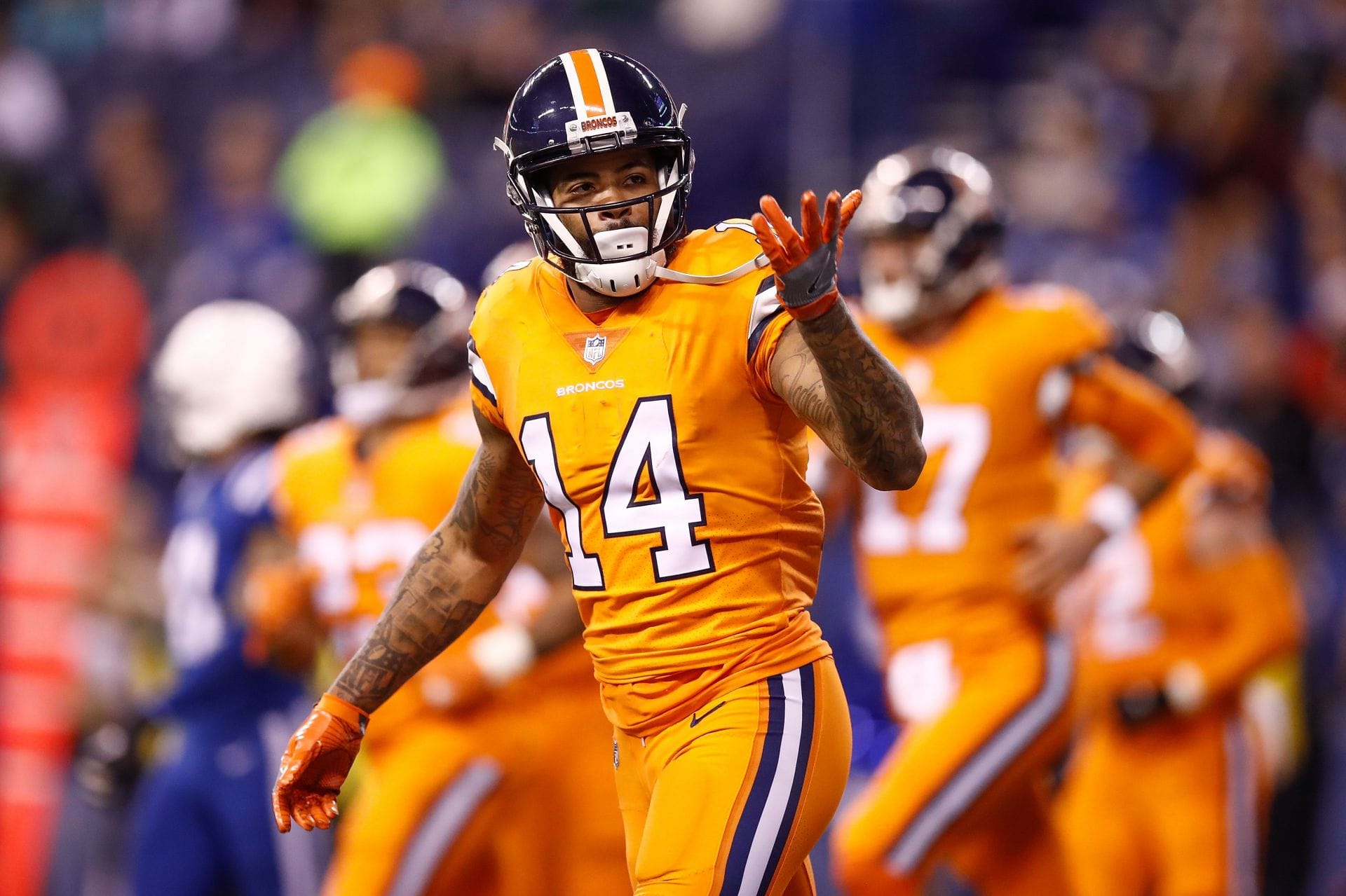 5 XFL players Cowboys should consider signing for 2023 feat. Jahcour ...