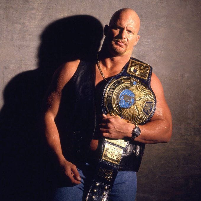 Multiple Hall of Famers, controversial star - 5 WWE legends who never ...