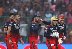 SRH vs RCB Head to Head - SRH vs RCB Stats & Records in IPL