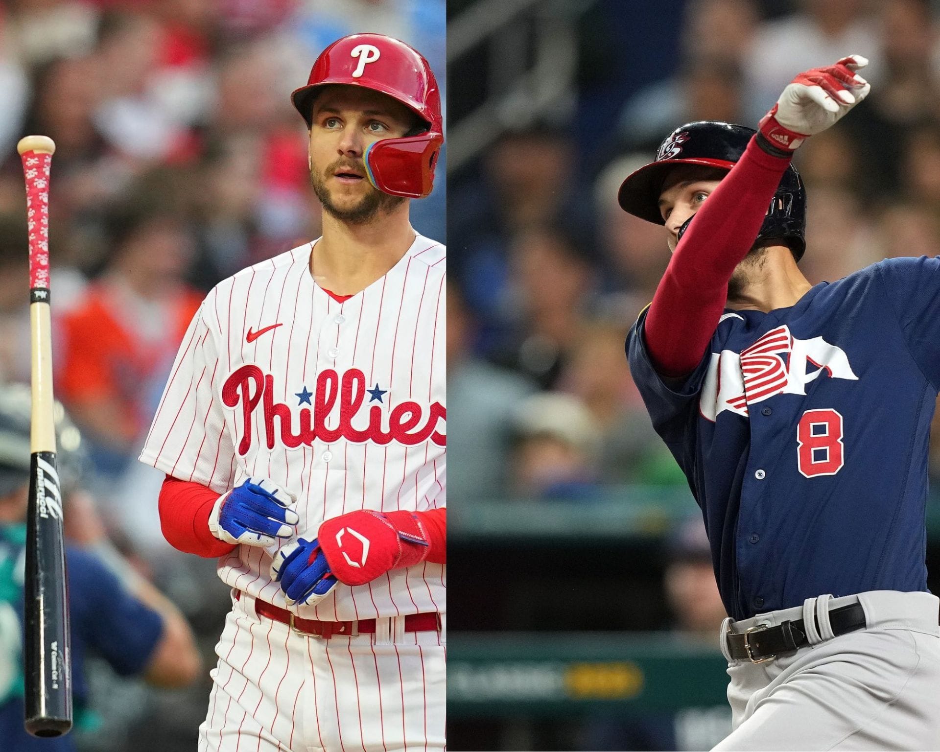 New Phillies shortstop Trea Turner blames himself for shoddy first few ...