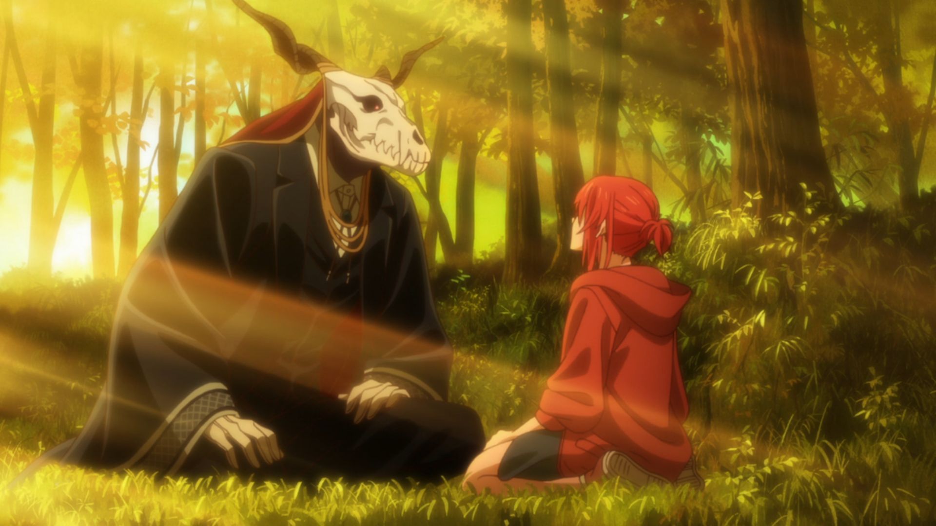 The Ancient Magus' Bride season 2 episode 5: Release date and time ...
