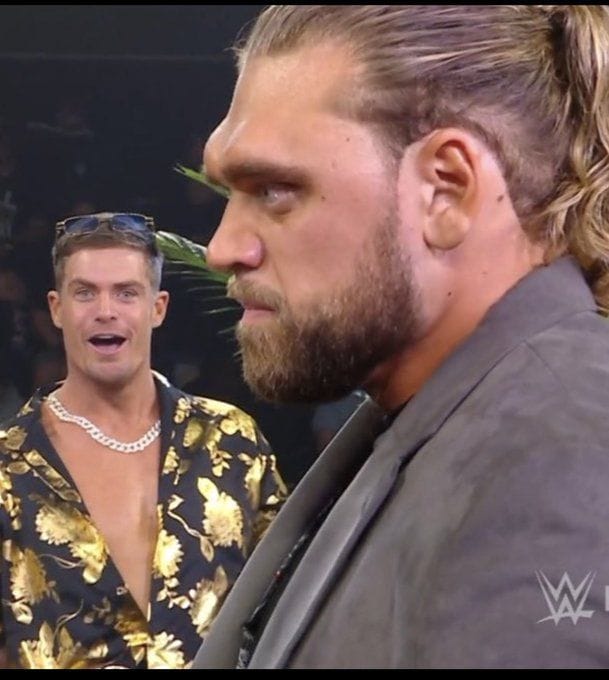 "OH GOD YES THEY’RE GONNA RUN IT BACK" - WWE Universe gushes over ...