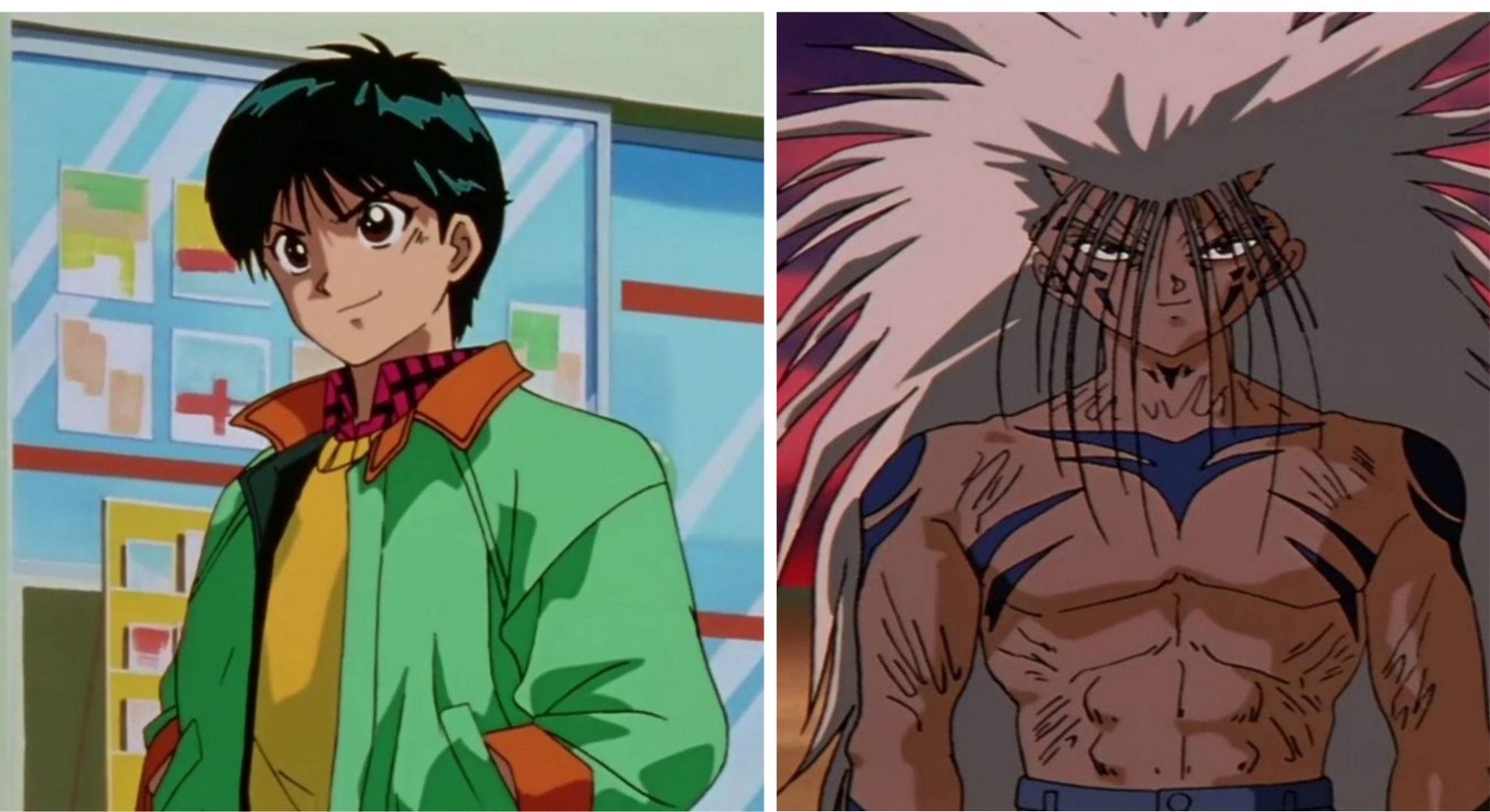 10 anime characters who have defeated the strongest in their universes