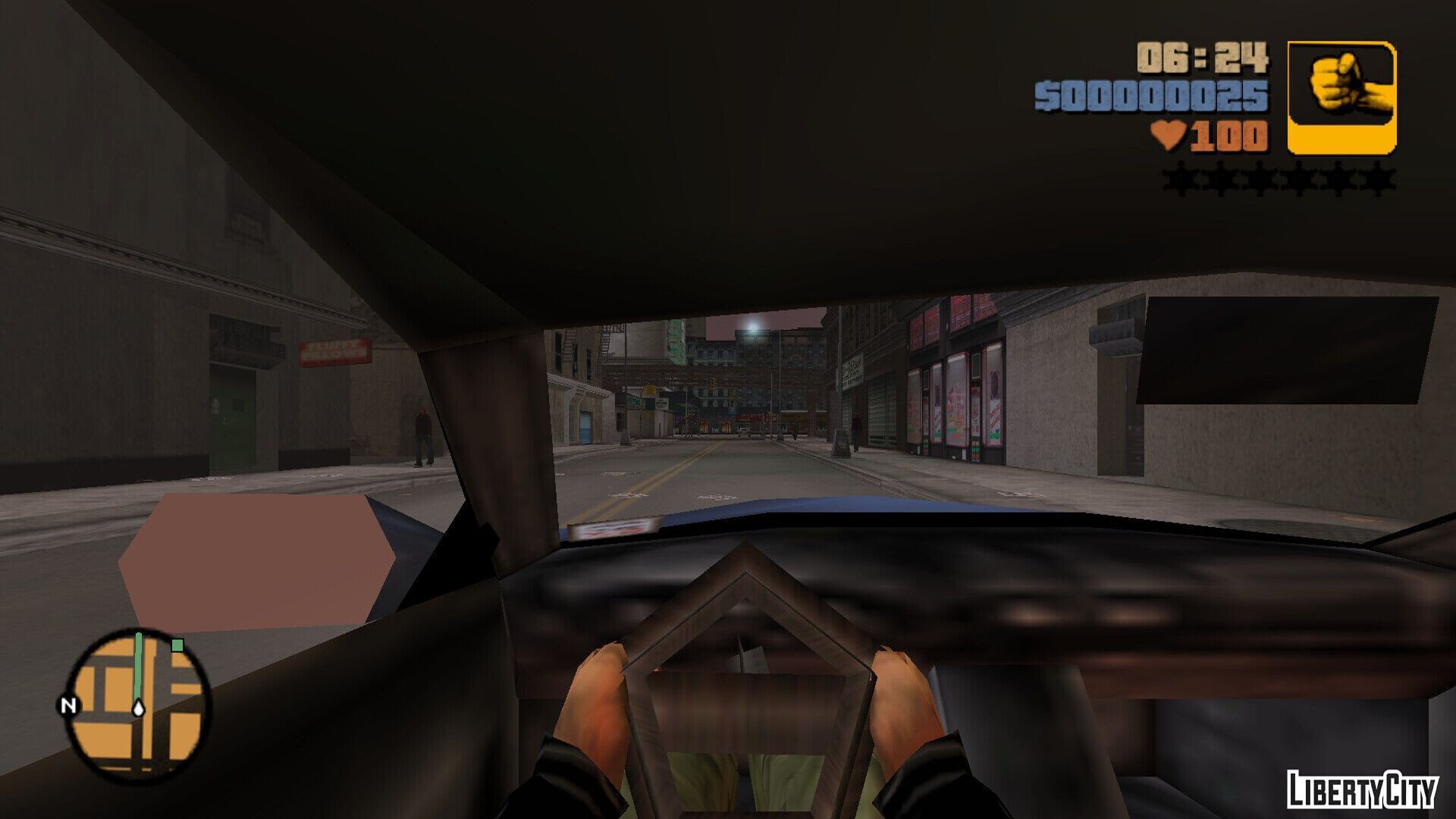 Top 5 mods to make GTA 3 more enjoyable in 2023