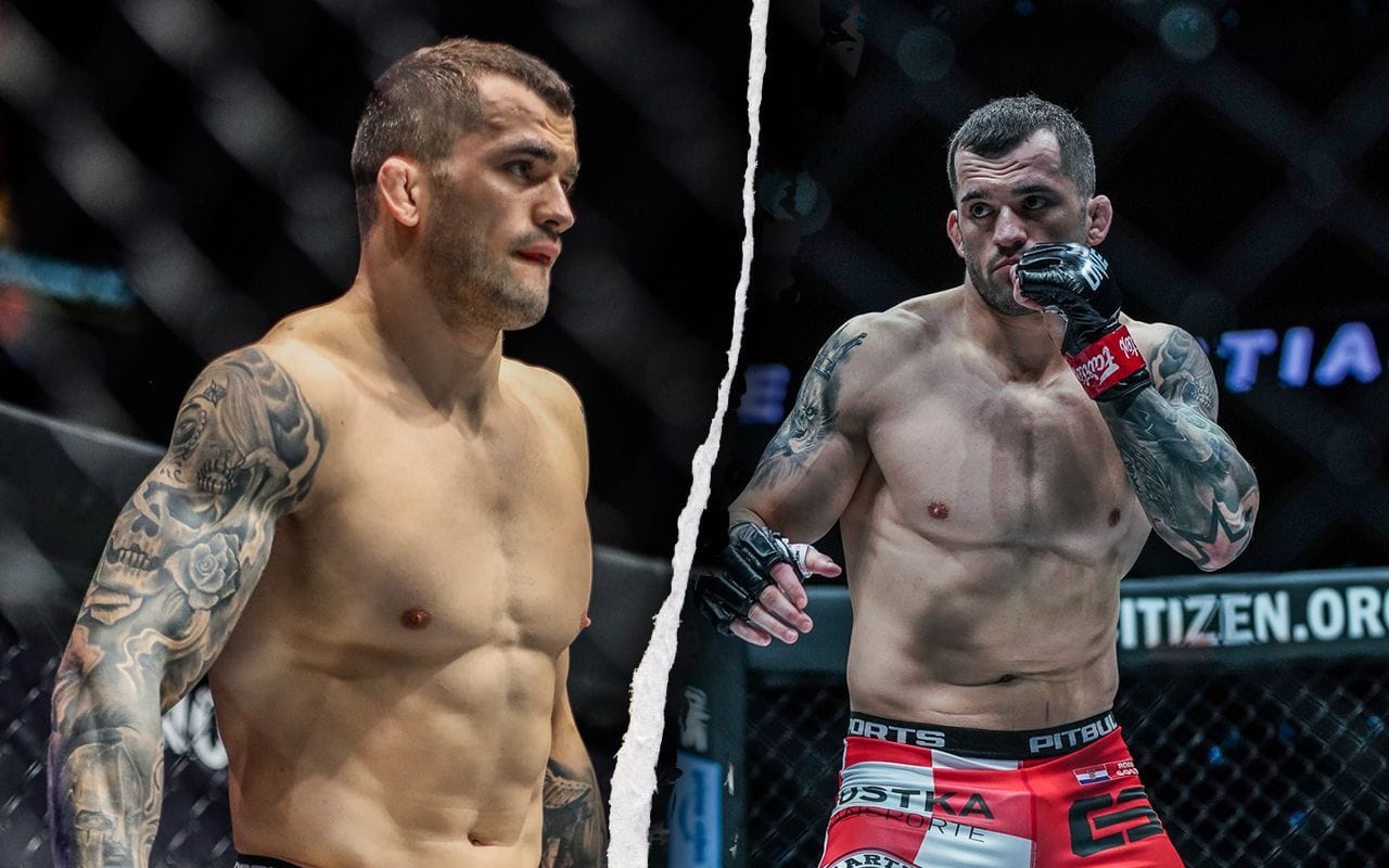 Roberto Soldic warns everyone that he's more than just a YouTube ...