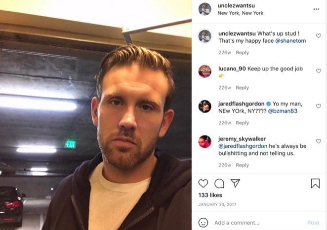 Alleged GTA 6 actor cosplays as Jason with Vice City vibes