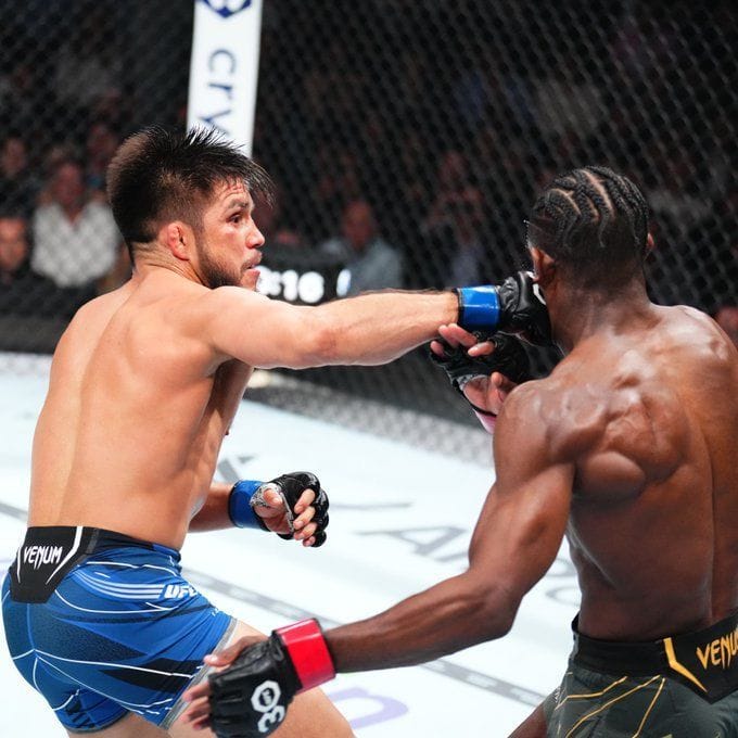 UFC 288 Results: UFC 288 Results and Video Highlights: Aljamain ...