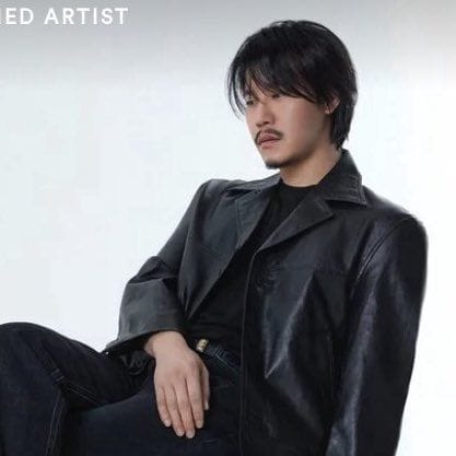 Is MIDNATT a K-pop idol? Meet HYBE's first AI project that is gaining ...