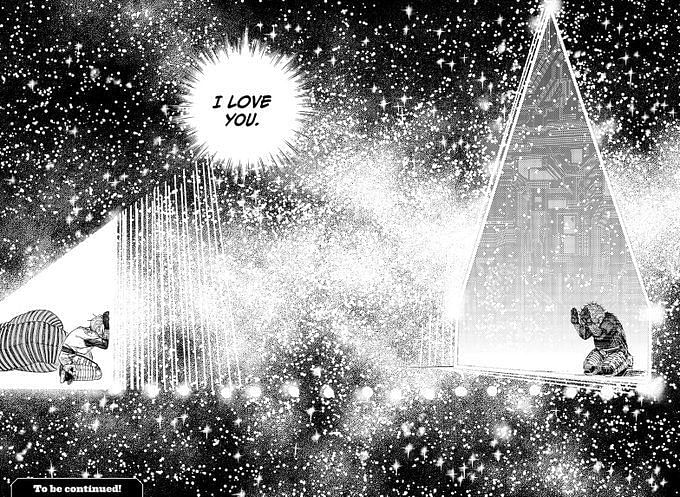 Dandadan Chapter 106 Release Date What To Expect Where To Read Countdown And More
