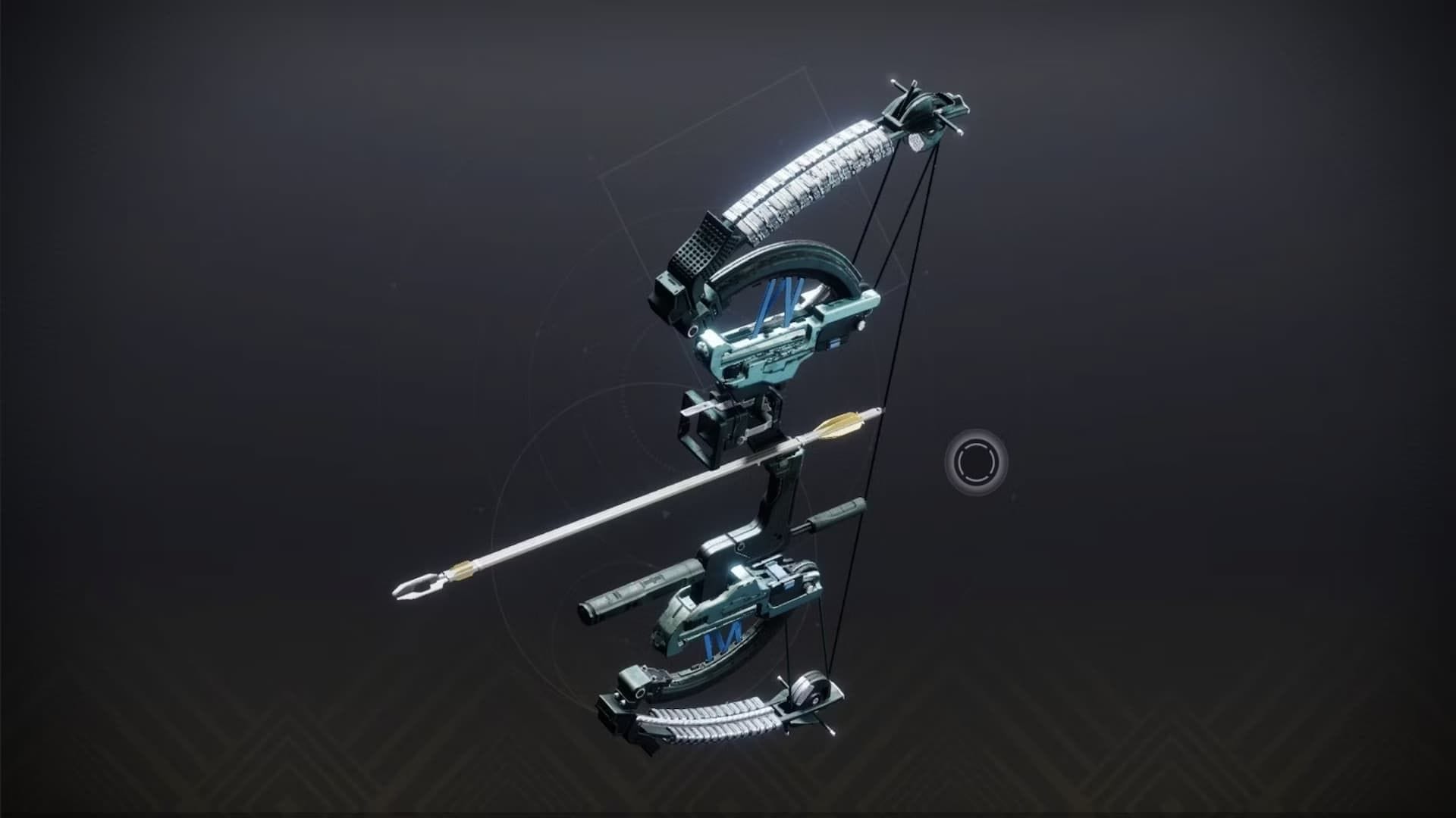 How to get Trinity Ghoul in Destiny 2