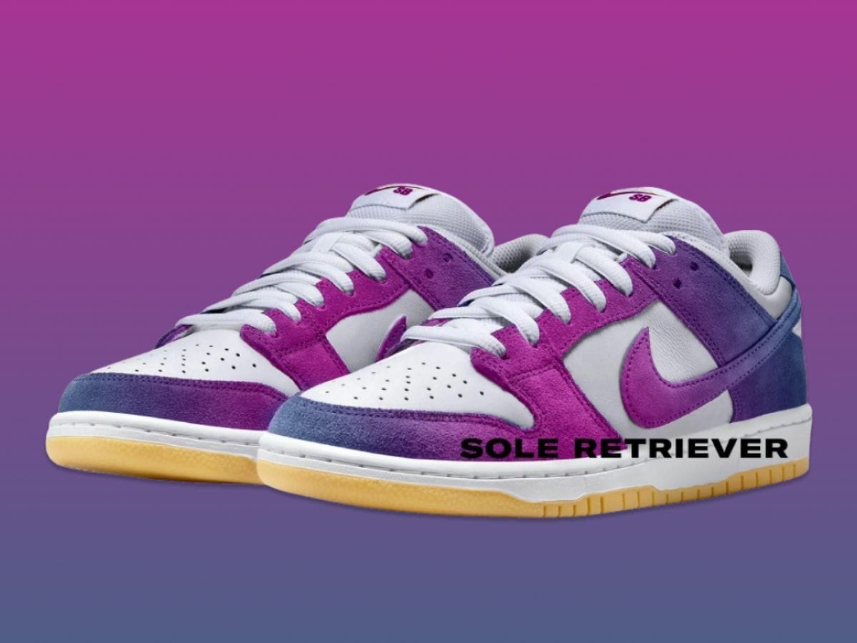 Nike SB Dunk Low: Rayssa Leal x Nike SB Dunk Low Shoes: Where to get ...