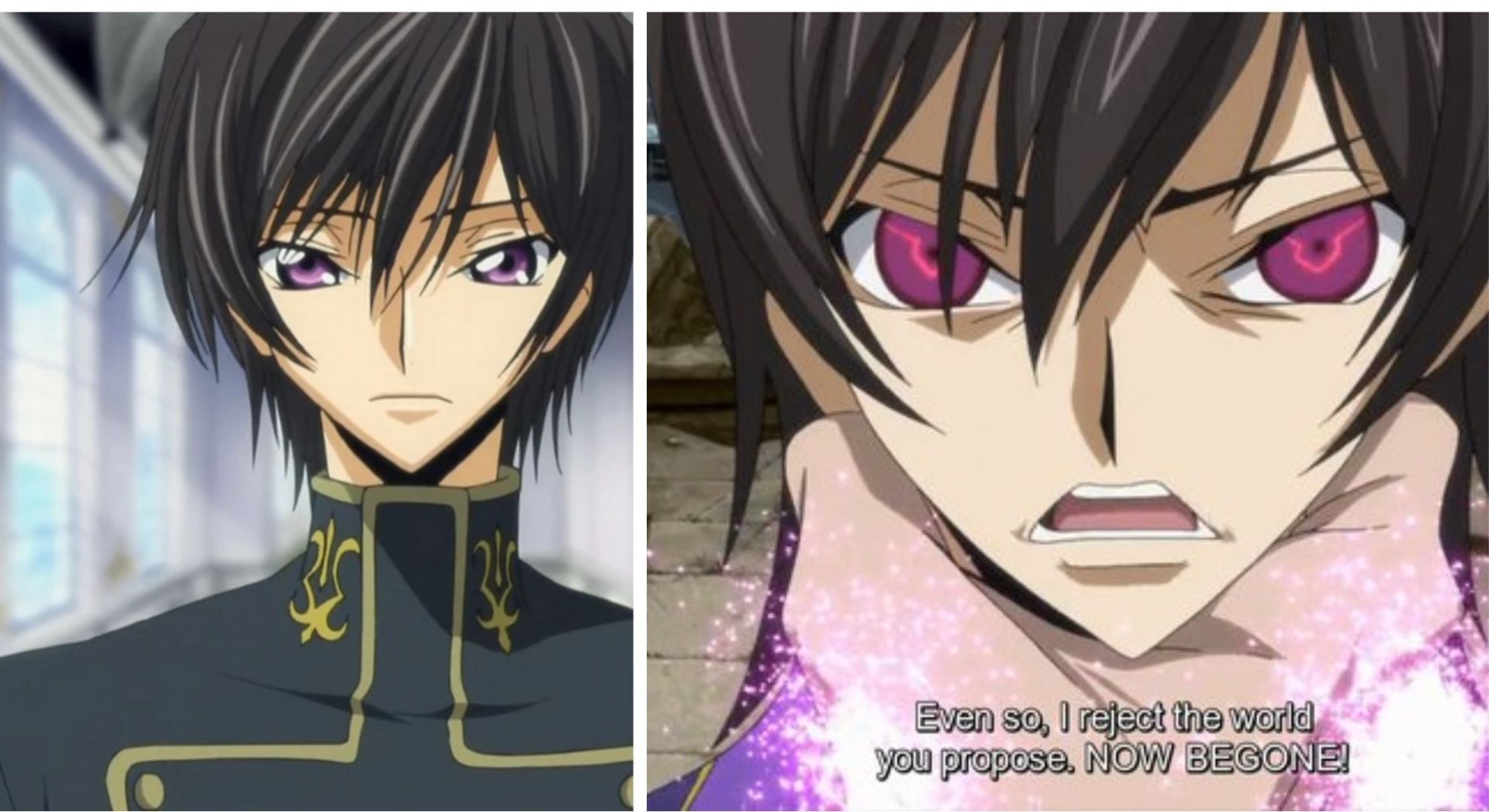 10 anime characters who have defeated the strongest in their universes