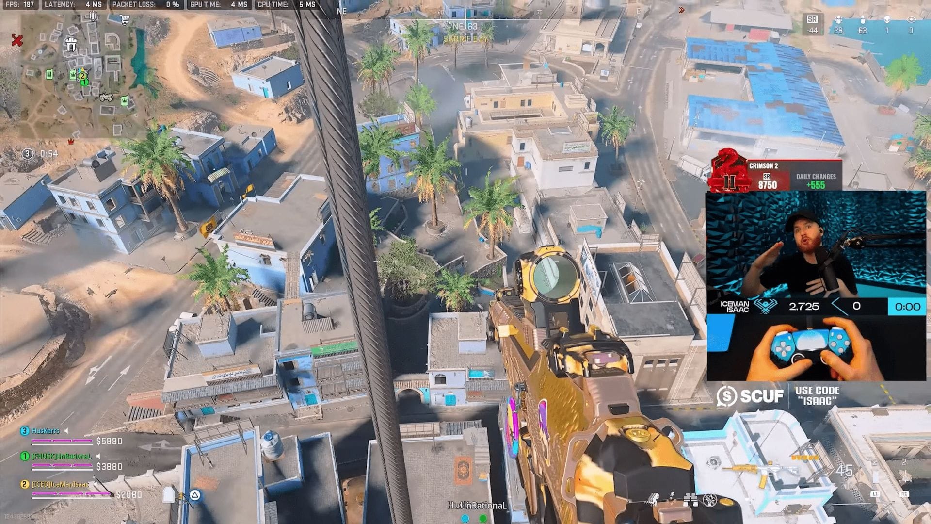 All secret changes in Warzone 2 Season 3 that have gone unnoticed