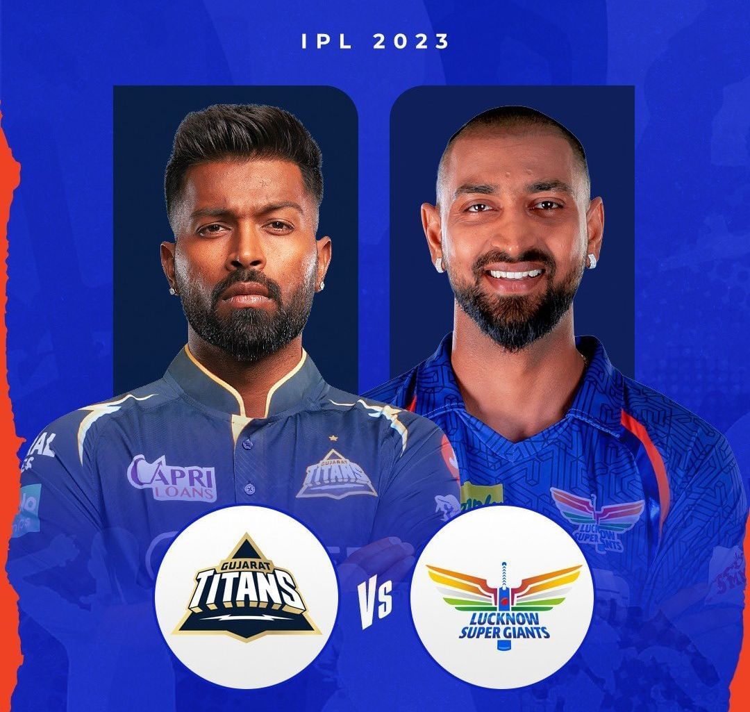 IPL 2023: 3 records that can be broken in today's GT vs LSG fixture