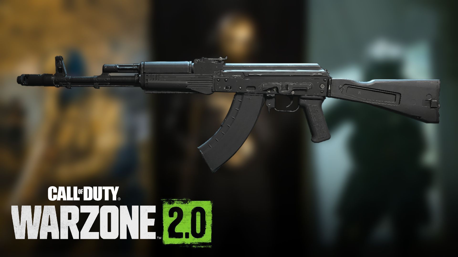 Best Warzone 2 long range loadout and tuning for Kastov 762 in Season 3