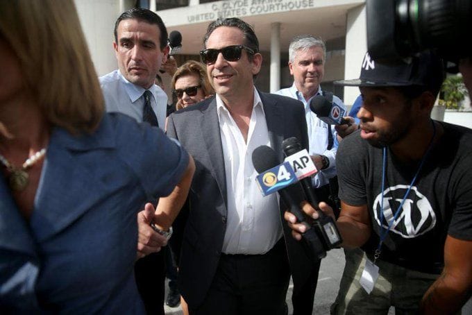 When a former Biogenesis Clinic employee unmasked the MLB elites tied ...