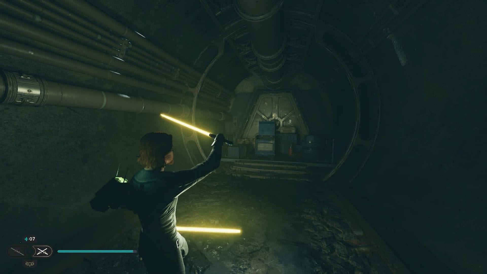 How to get Edgehawk lightsaber in Star Wars Jedi Survivor