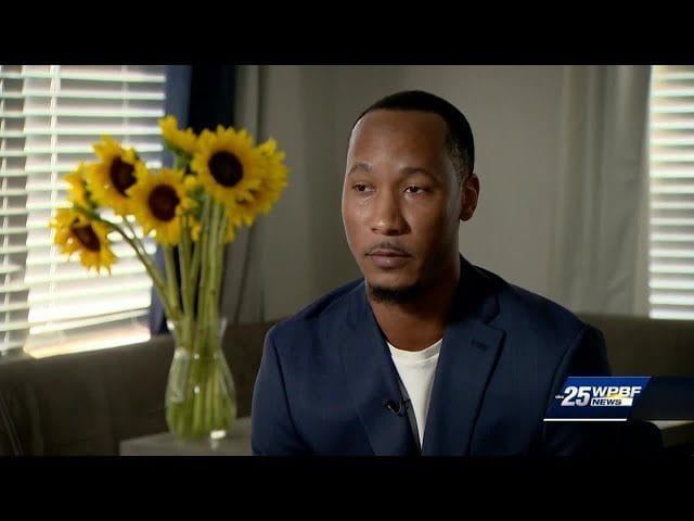 Lamar Jackson wants Travis Rudolph released with ex-NFL WR set for ...