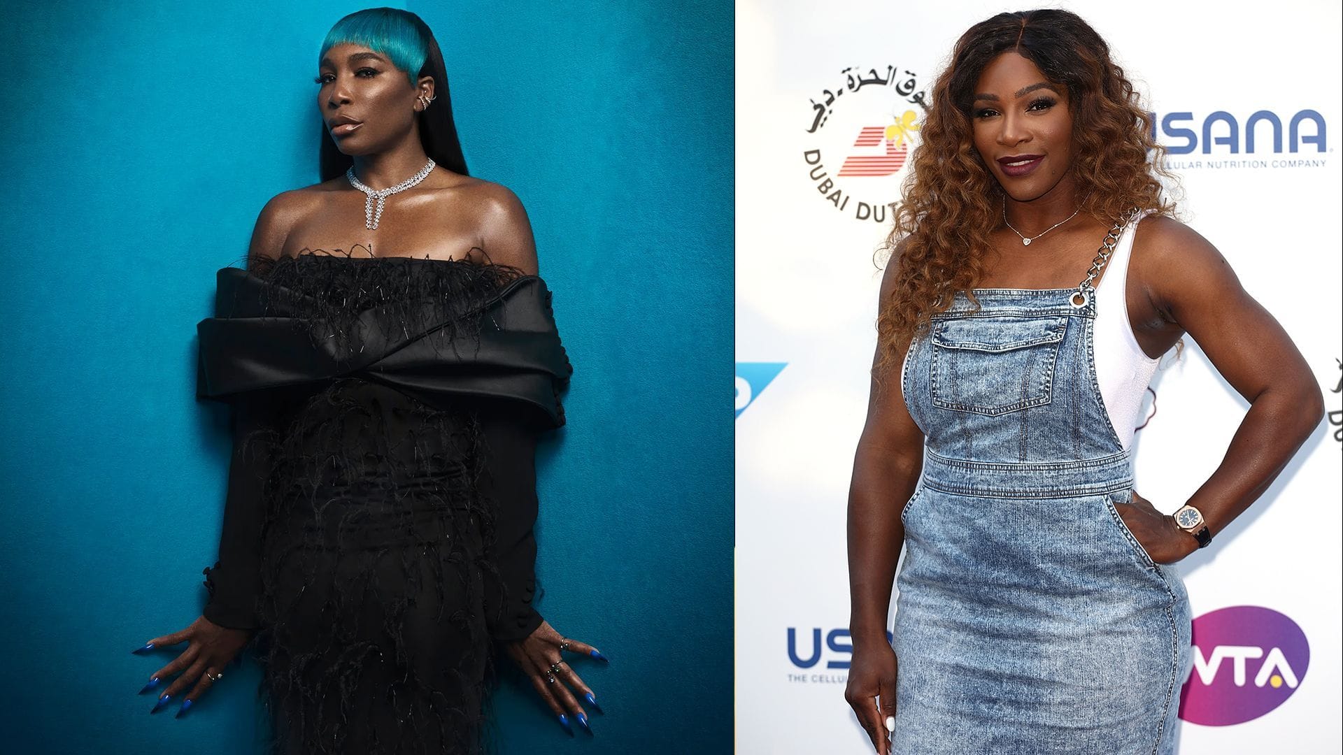Serena Williams extends support to Venus Williams after new magazine ...