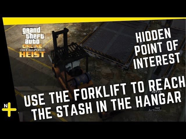 5 money hacks for playing GTA Online Cayo Perico Heist solo