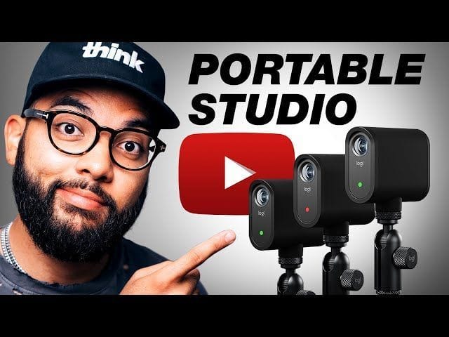 5 best cameras for streaming on YouTube and Twitch in 2023