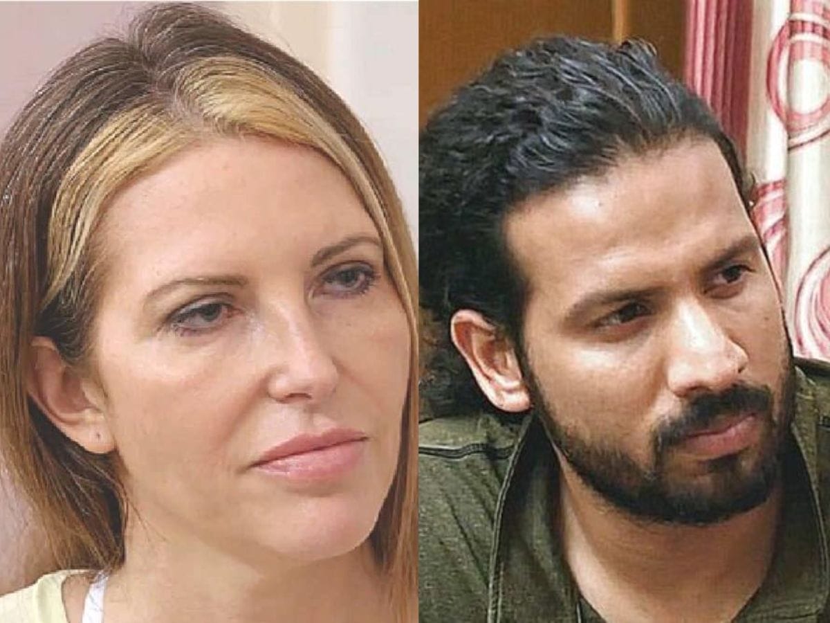 "Absolute waste of time"- Why are 90 Day Fiancé: The Other Way fans ...