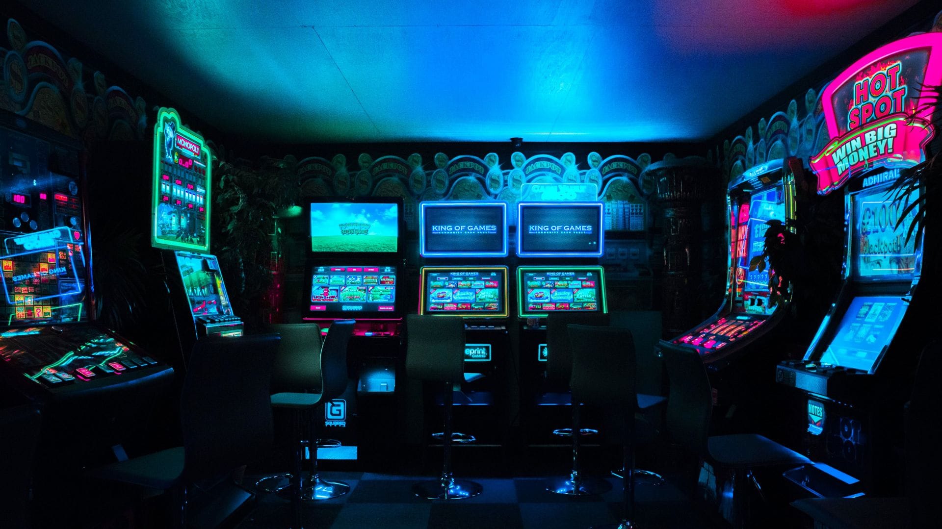 10 best gaming accessories to enhance your gaming setup