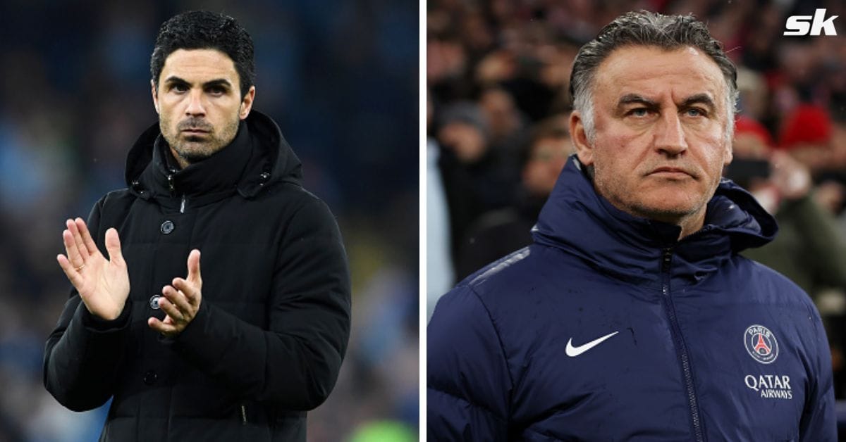 "His new agents have many contacts there" – Ex-PSG midfielder tipped to ...