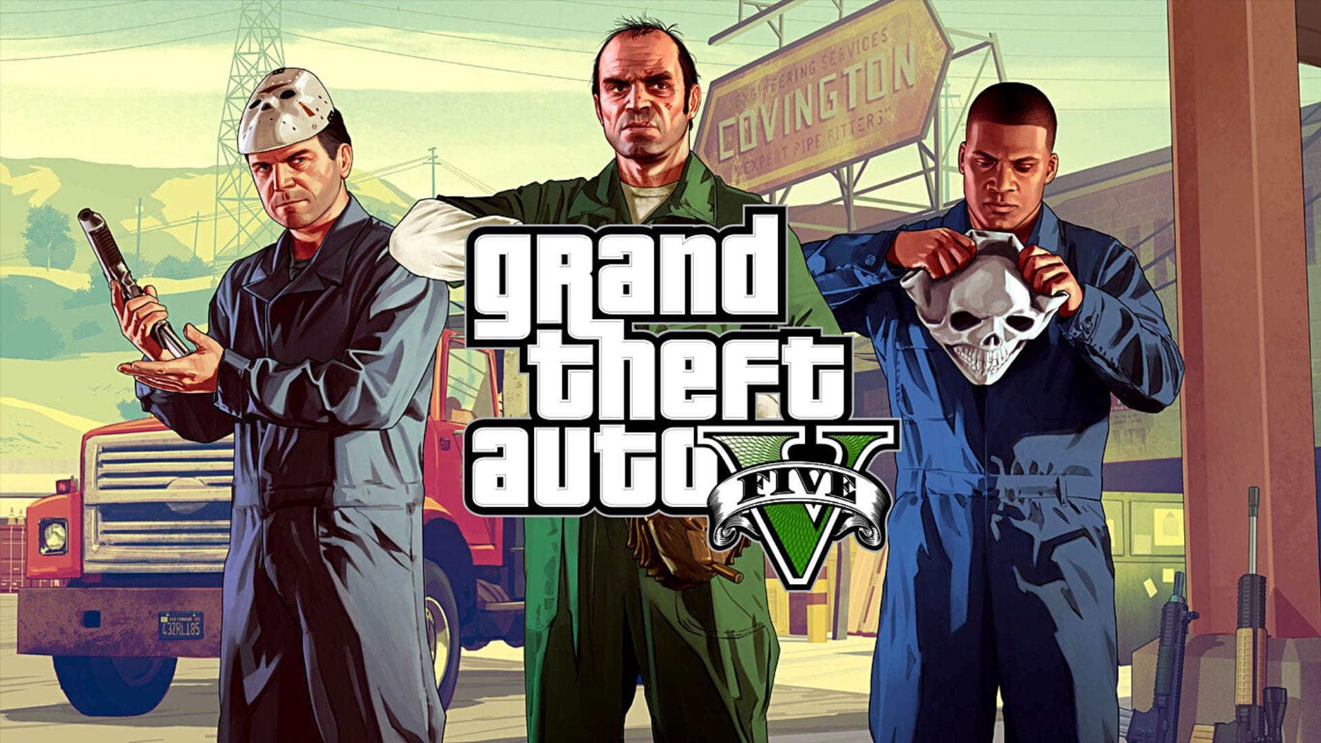 GTA franchise reportedly generated over $8.33 billion in revenue since ...