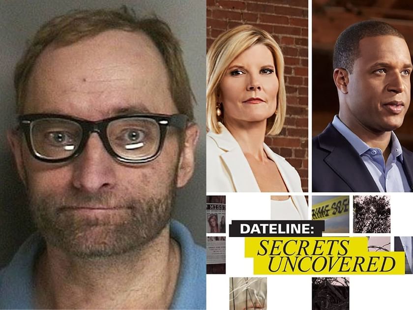 Christian Karl Gerhartsreiter: 5 things to know about conman Clark ...