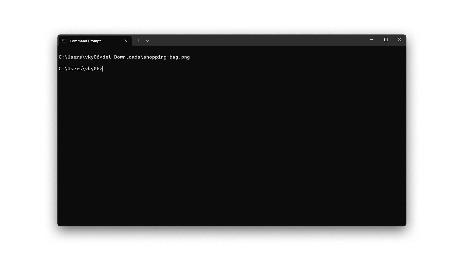 15 Essential Command Prompt Commands For Everyday Use