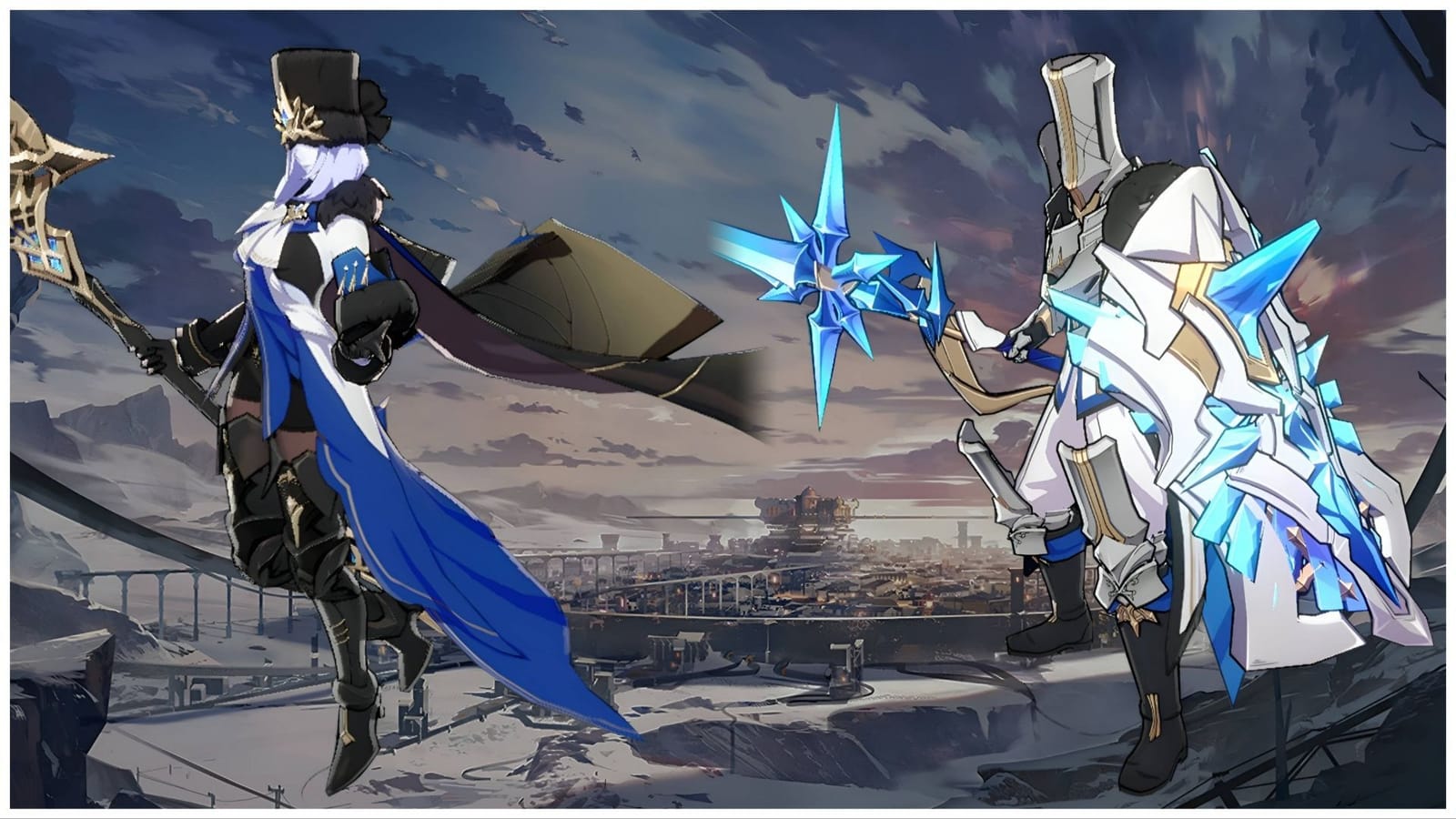 How to get to Equilibrium Level 5 in Honkai Star Rail