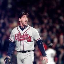 When former Braves closer John Rocker sparked outrage with his ...
